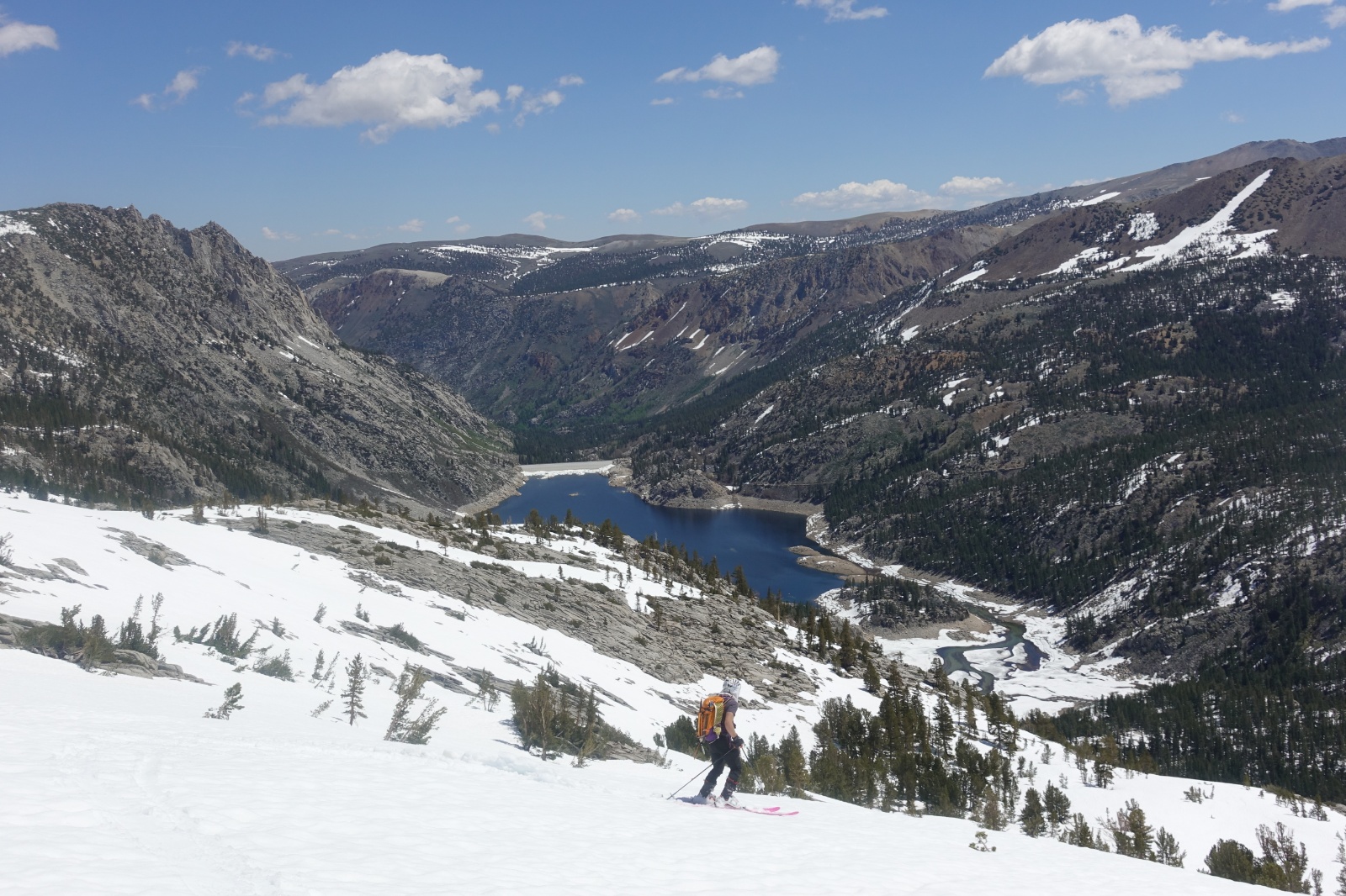 Mount Thompson